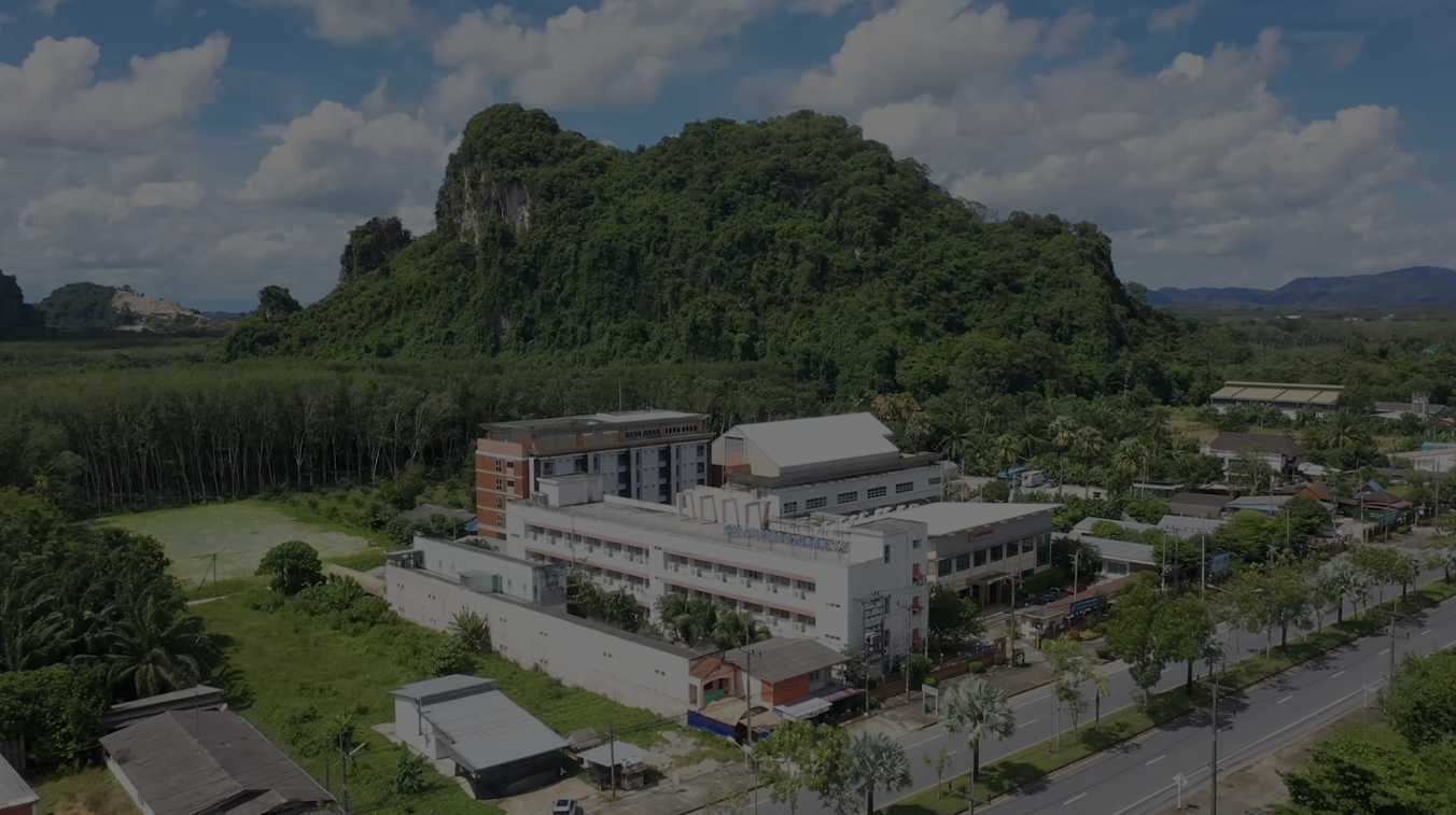 SDU Course – เรียนรู้ ไร้ขอบเขต